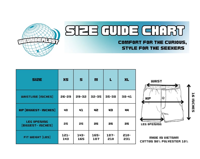 Unisex Woven Cotton Boxers With Pockets and Button Fly, Men’s Underwear ...