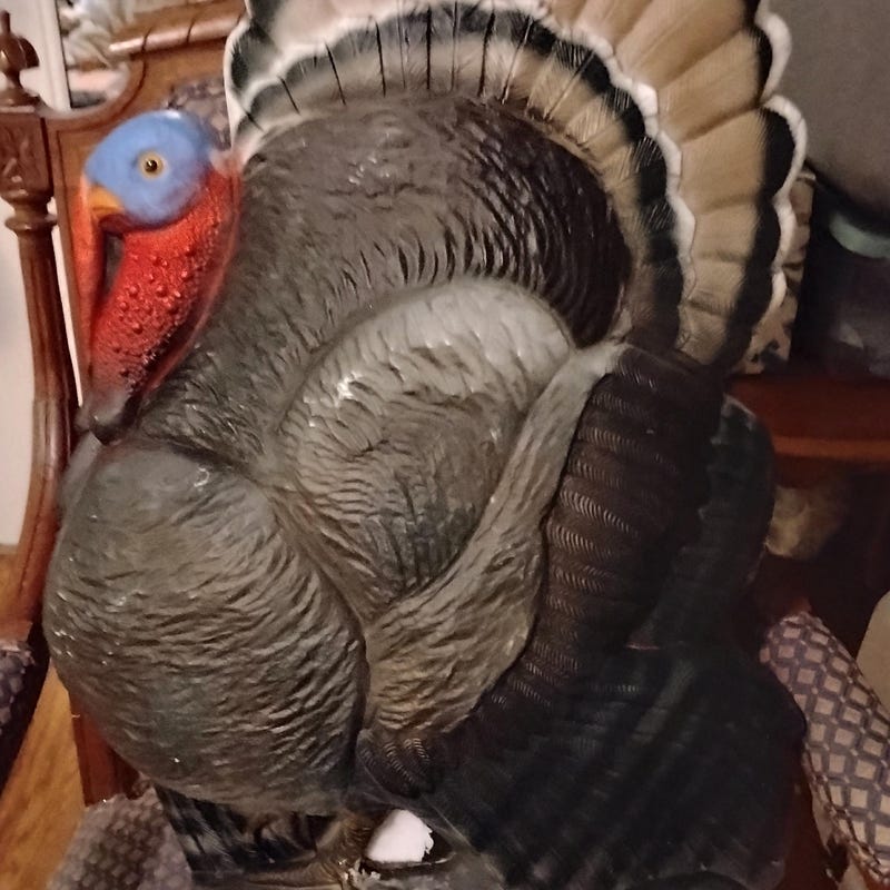 Molds Turkey Vintage - Etsy