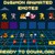 Epic 7 Animated Emotes Bundle for Twitch and Discord Twitch Emotes ...