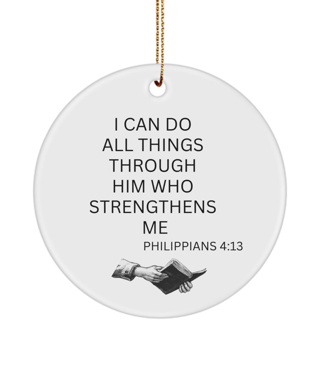 Philippians 4 13 Gifts, Philippians 4 13, Philippans 4 13 Christian ...
