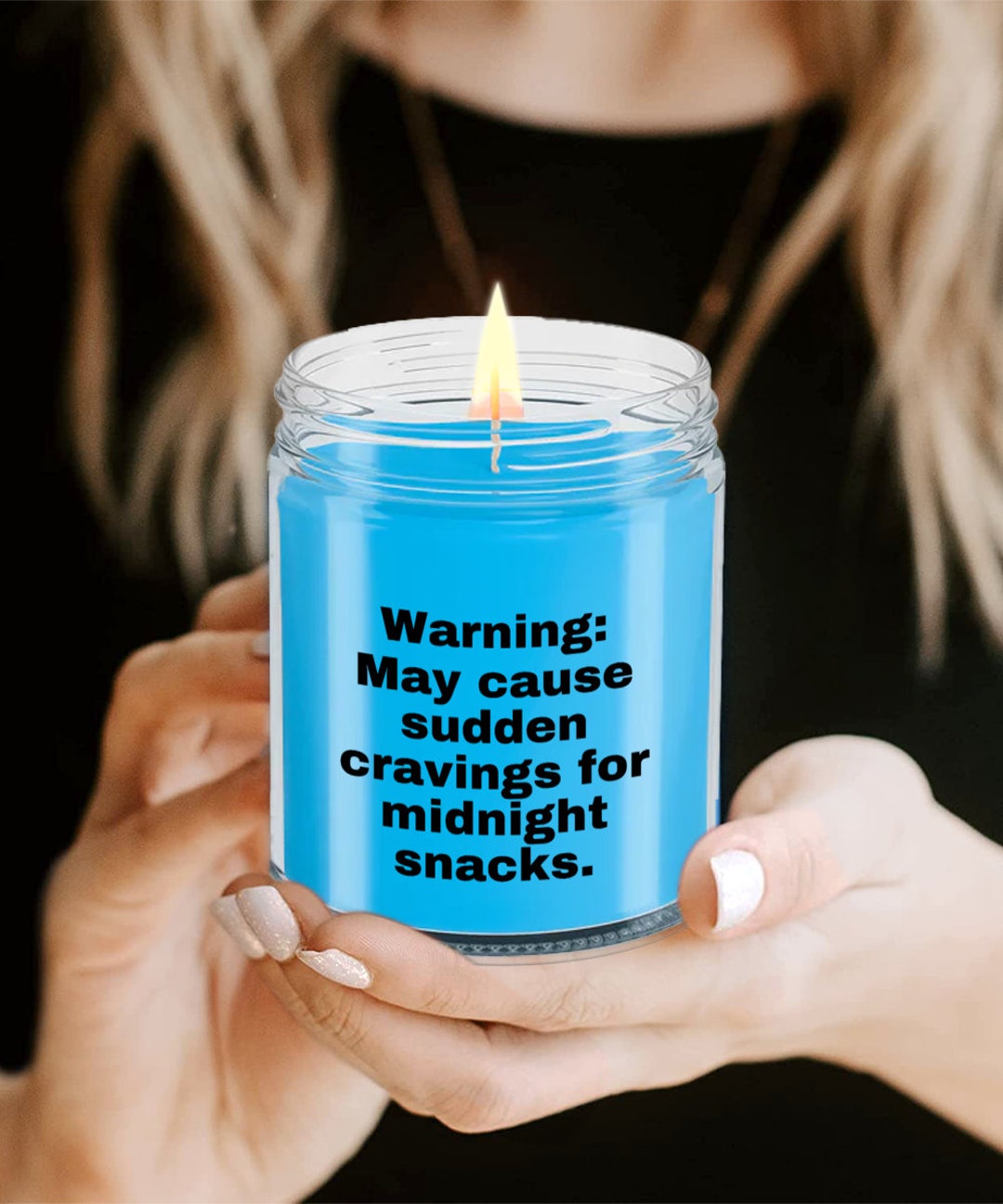 Humorous Candles, Funny Candles Birthday, Funny Candles for Women, Mom ...