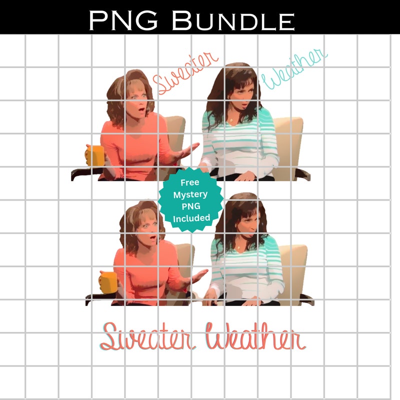 Sweater Weather Printable - Etsy