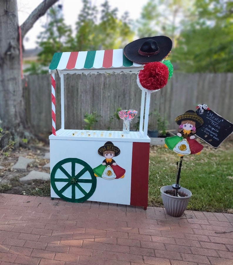 Candy Carts - Etsy