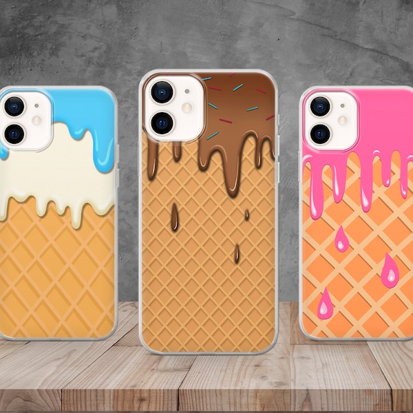 Ice Cream Case - Etsy