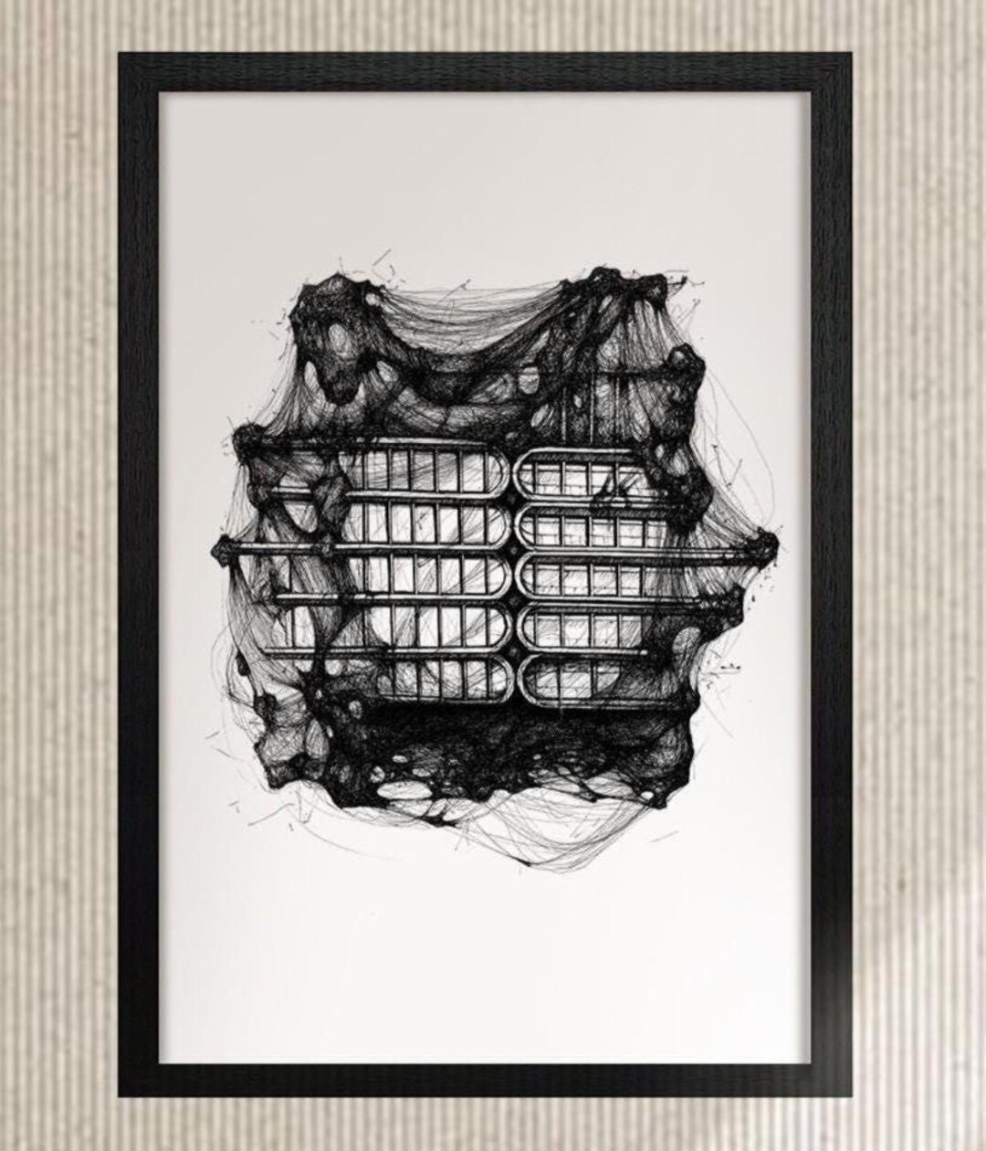 Zaha Hadid NYC Building Deconstructed by Architect Mariam Hattav, Urban ...