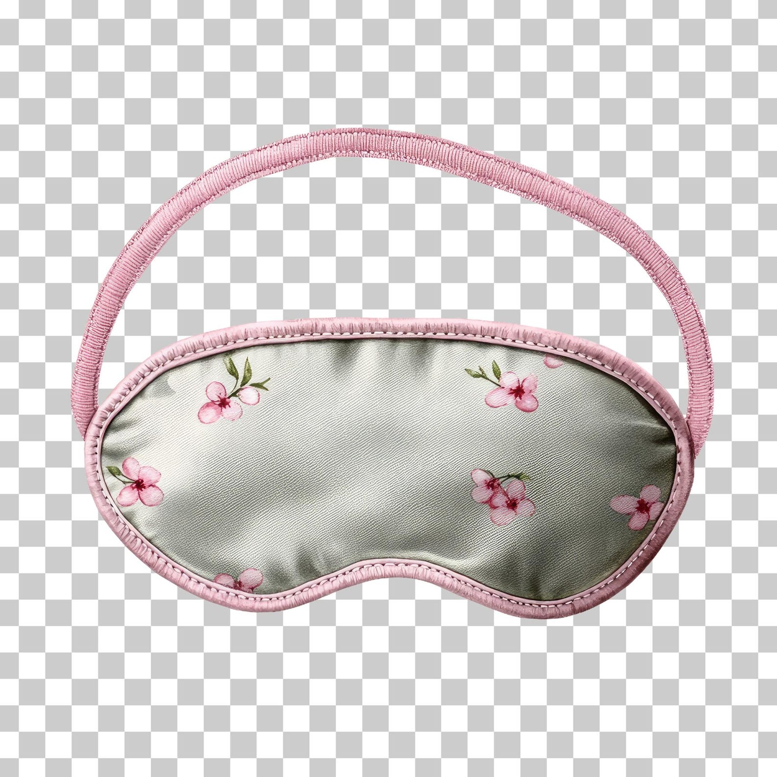 Sleep Mask Png, Eye Mask Clipart, Cute Sleep Mask Png, Slumber Party ...