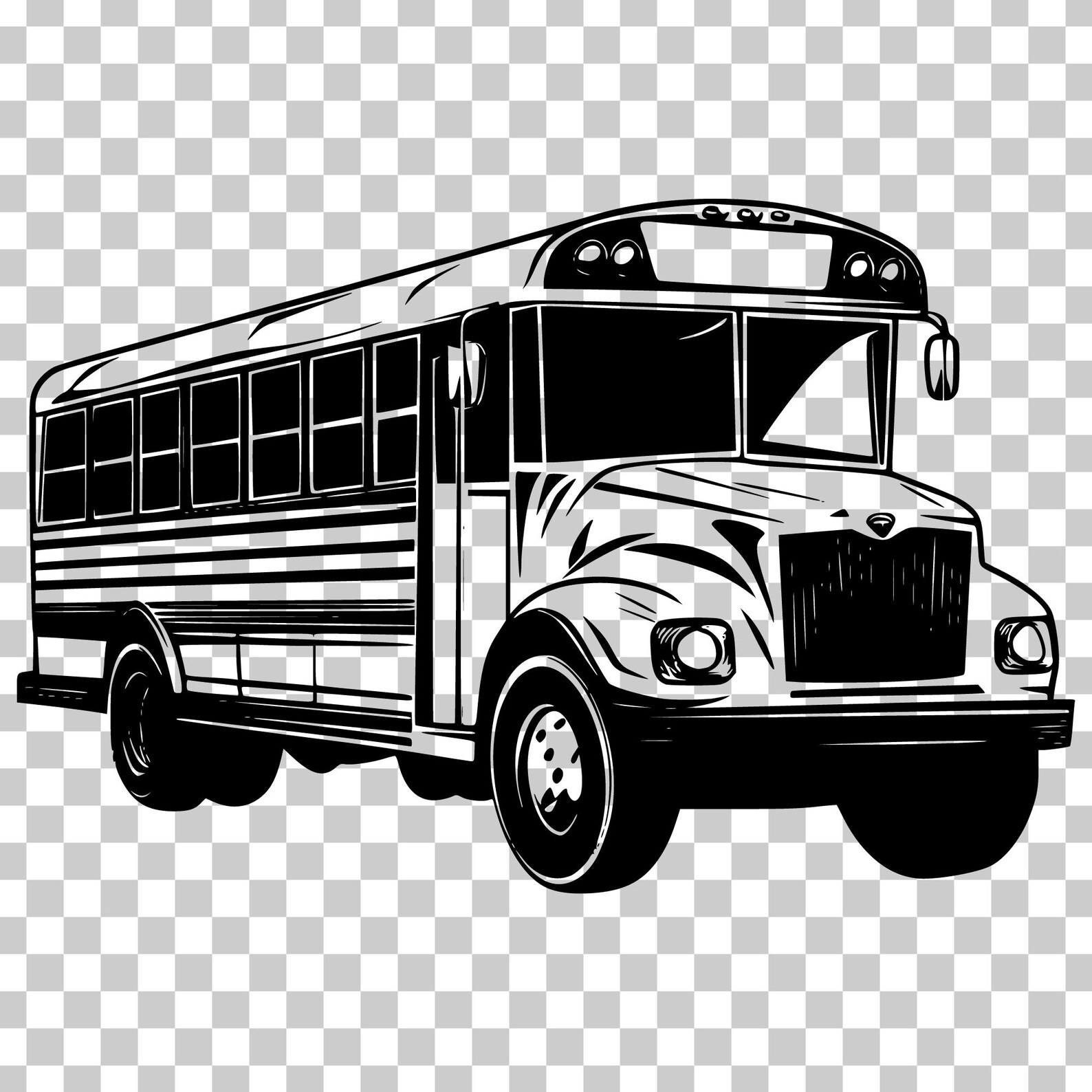 School Bus Svg, Back to School Svg, Teacher Svg, School Svg, Digital ...