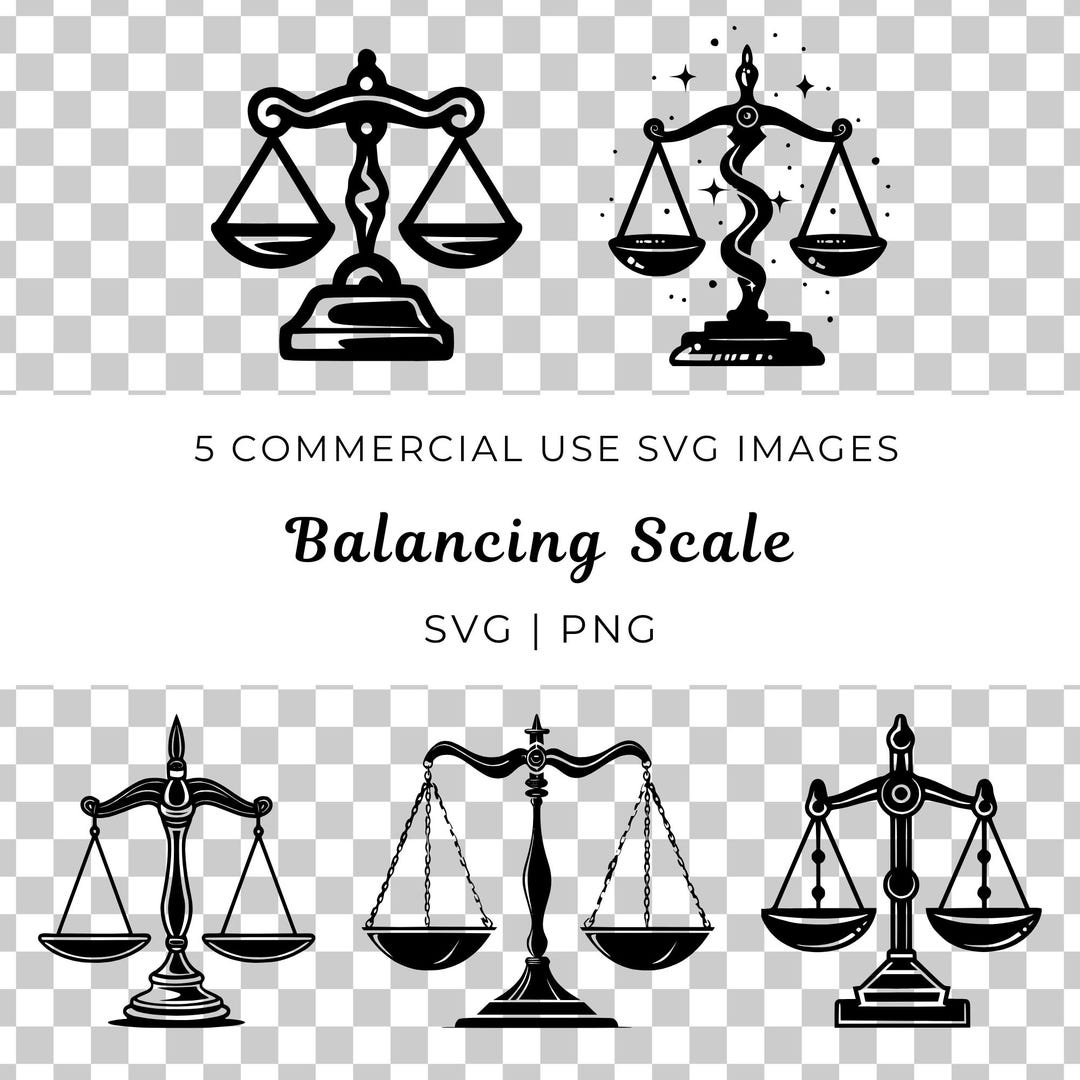 Balancing Scale Svg Justice Scale Svg Libra Svg Legal Scale Svg Equality Svg Law Scale Svg 