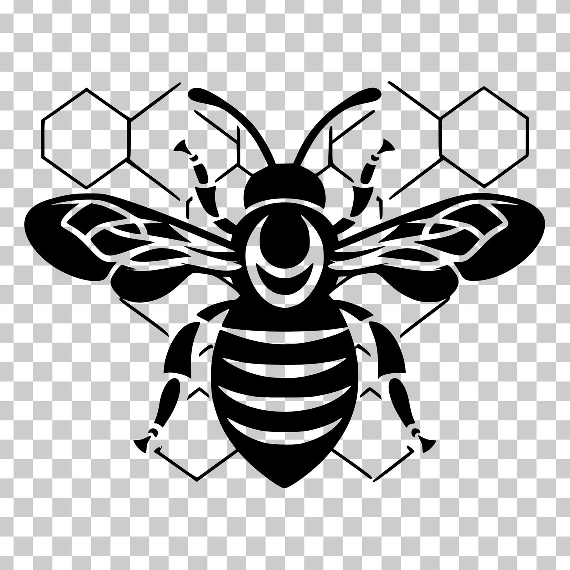 Bee Svg, Beekeeper Svg, Flying Bee Svg, Honey Bee Svg Bundle, Bumblebee ...