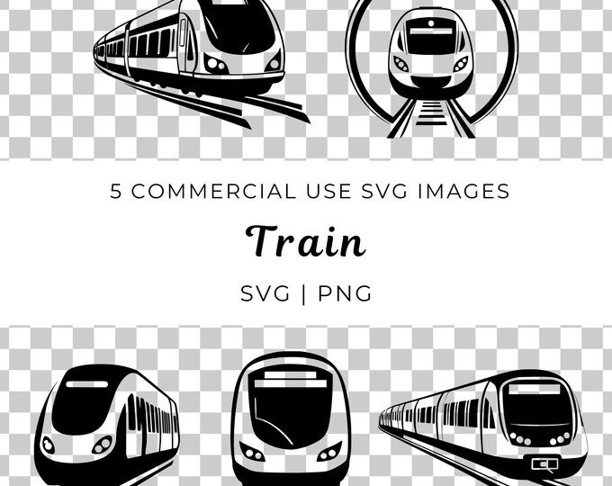 Train Station Sign SVG | Train Station SVG | Train SVG | Train Nursery ...