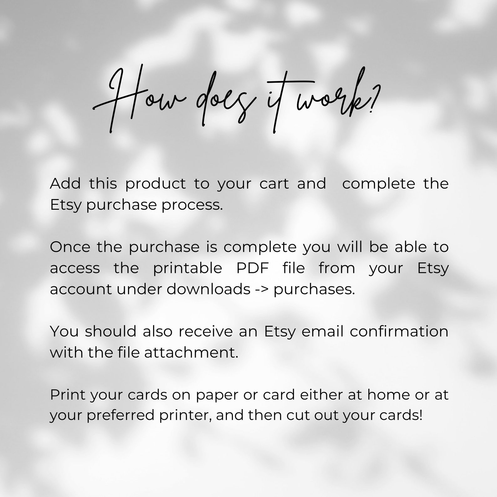 Valentines Day Affirmation Cards, Printable PDF, Self Love and Self ...