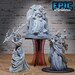 Terror Bird Classic by Epic Miniatures TTRPGDND Pathfinder Dungeons and ...