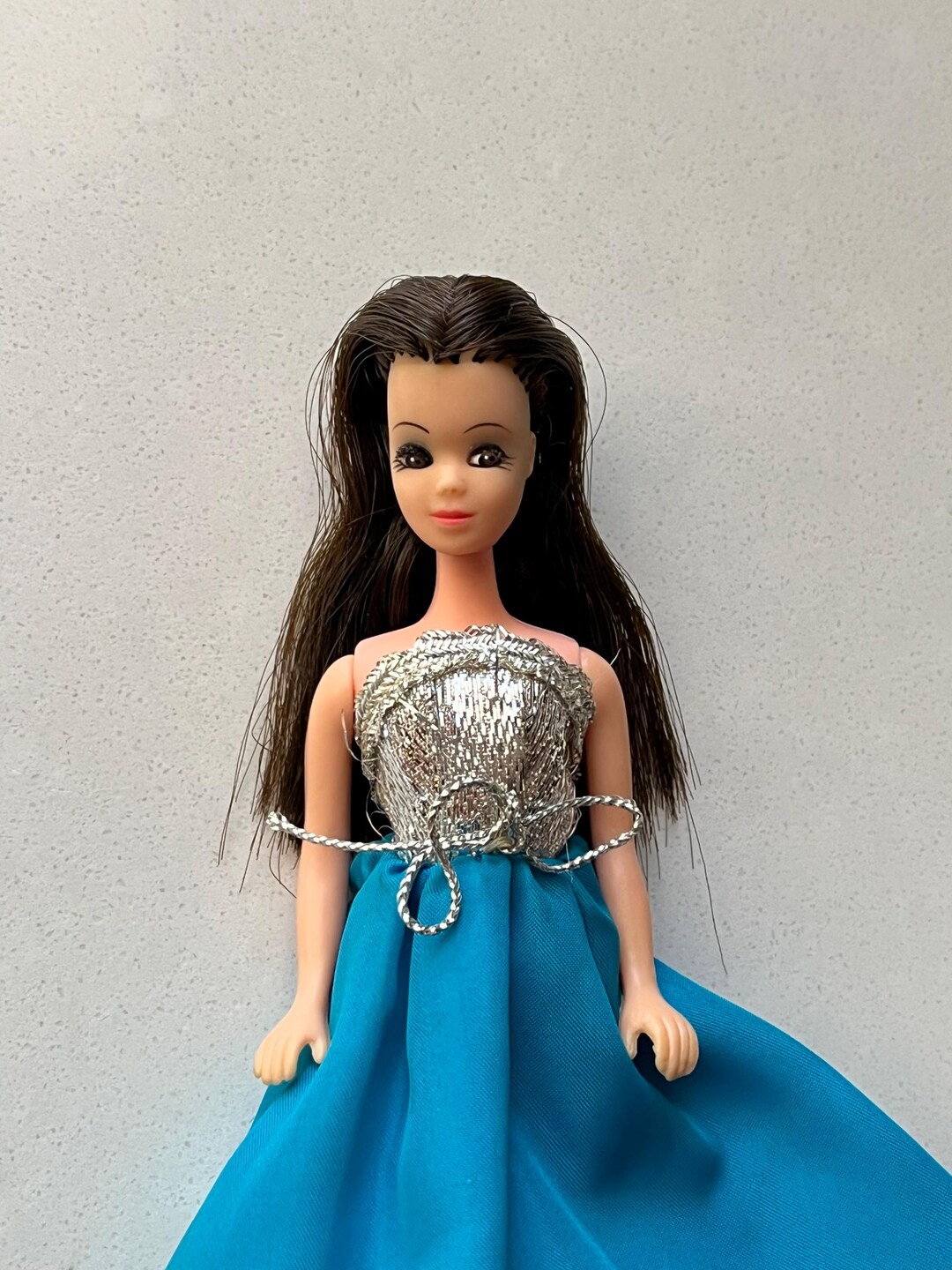 Topper Angie Doll TLC - Etsy