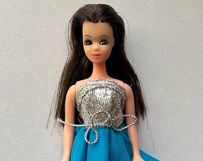 Topper Angie Doll TLC - Etsy