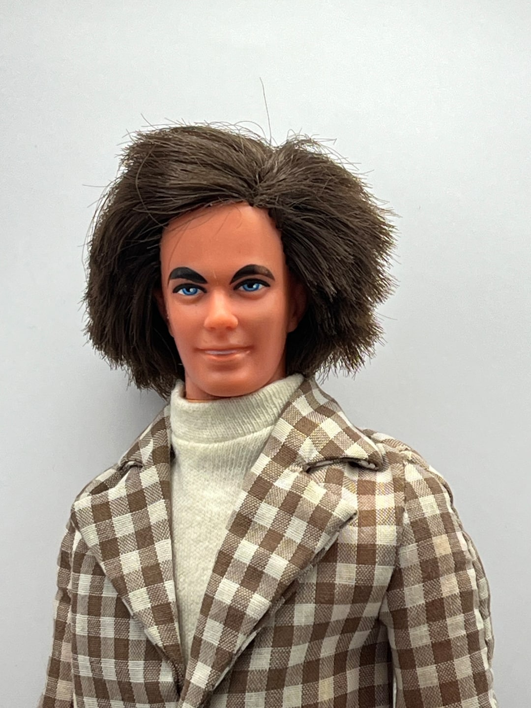 1973 Mod Hair Ken - Etsy