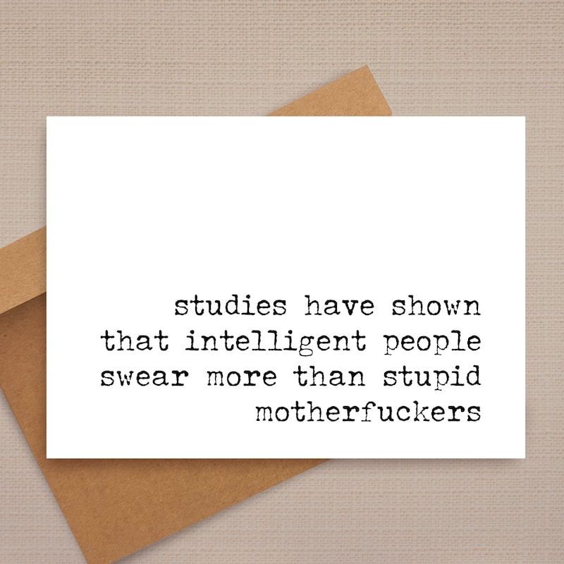Funny Graduation Card - Etsy