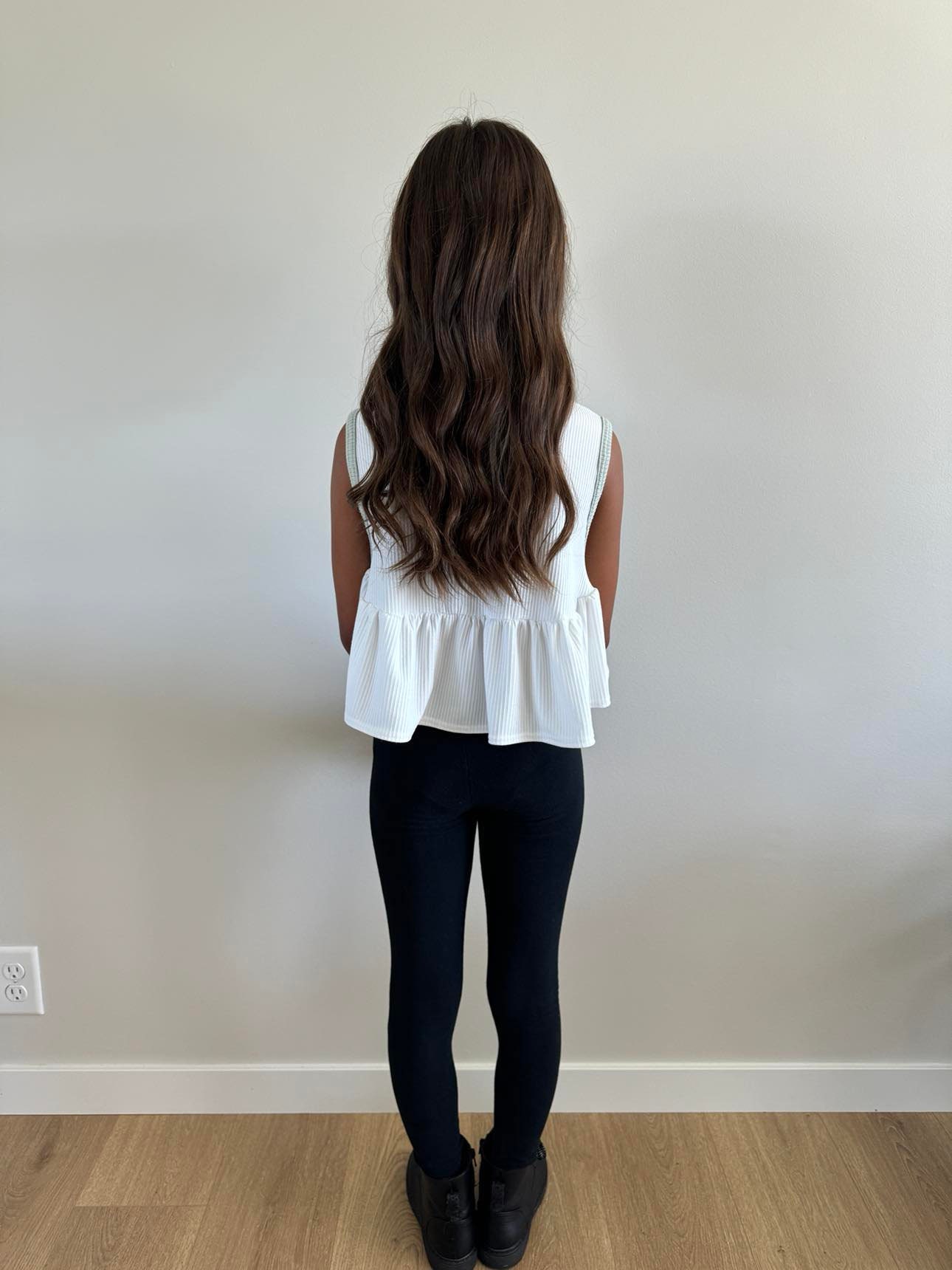 Cove Top PDF Sewing Pattern, Girls Top Pattern, Girls Sewing Pattern ...