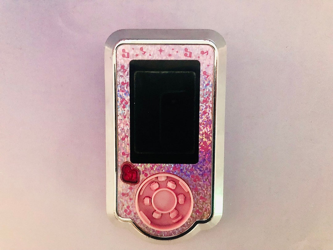 Pretty Cure & Magical Toys Magic X Warrior Music Pripara - Etsy