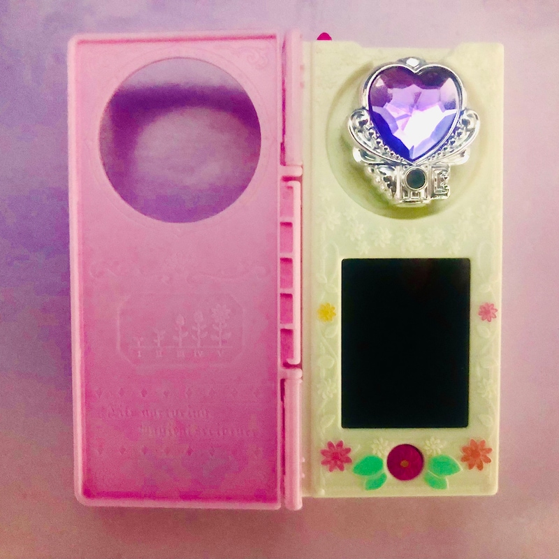 Precure Pretty Cure Toys - Etsy