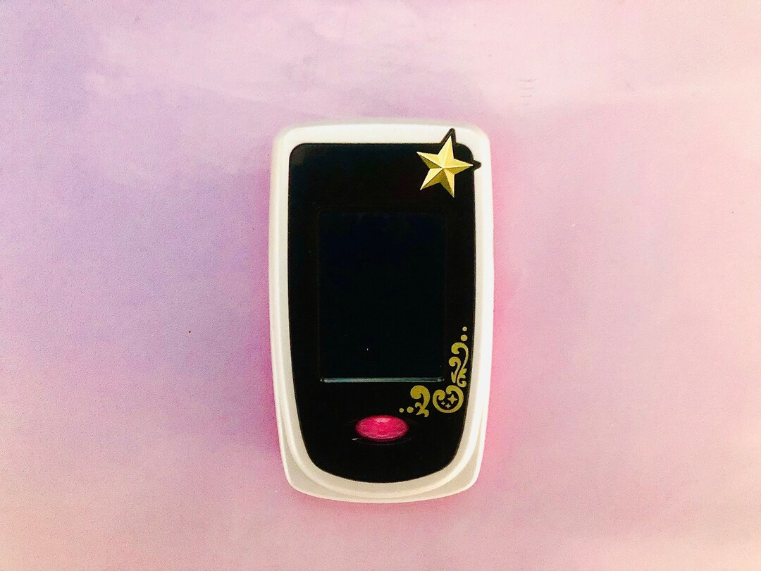 Pretty Cure & Mahou | Aikatsu! Smartphone - Etsy