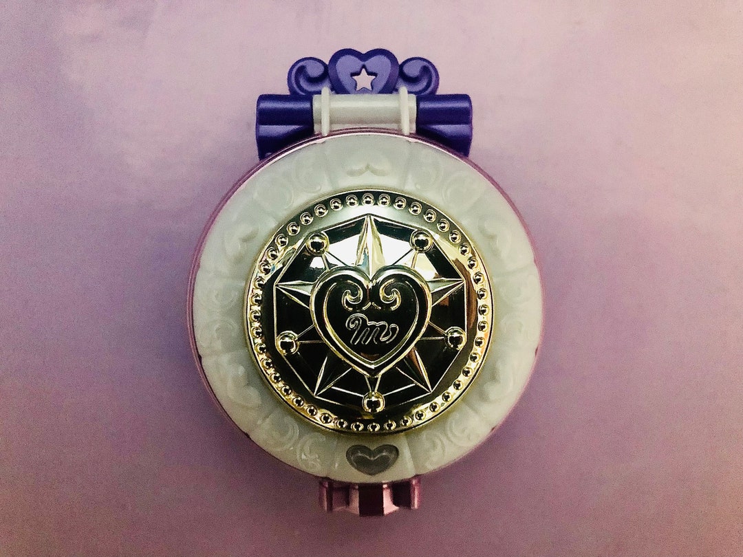 Pretty Cure & Magical Toys Magic X Warrior Majimajo Pures Majoka Porte ...