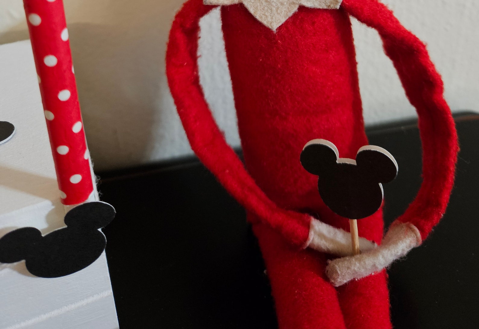 Elf Mouse Ear Prop Pack, Elf Vacation, Elf Kit, Elf Prop, Elf Accessory ...