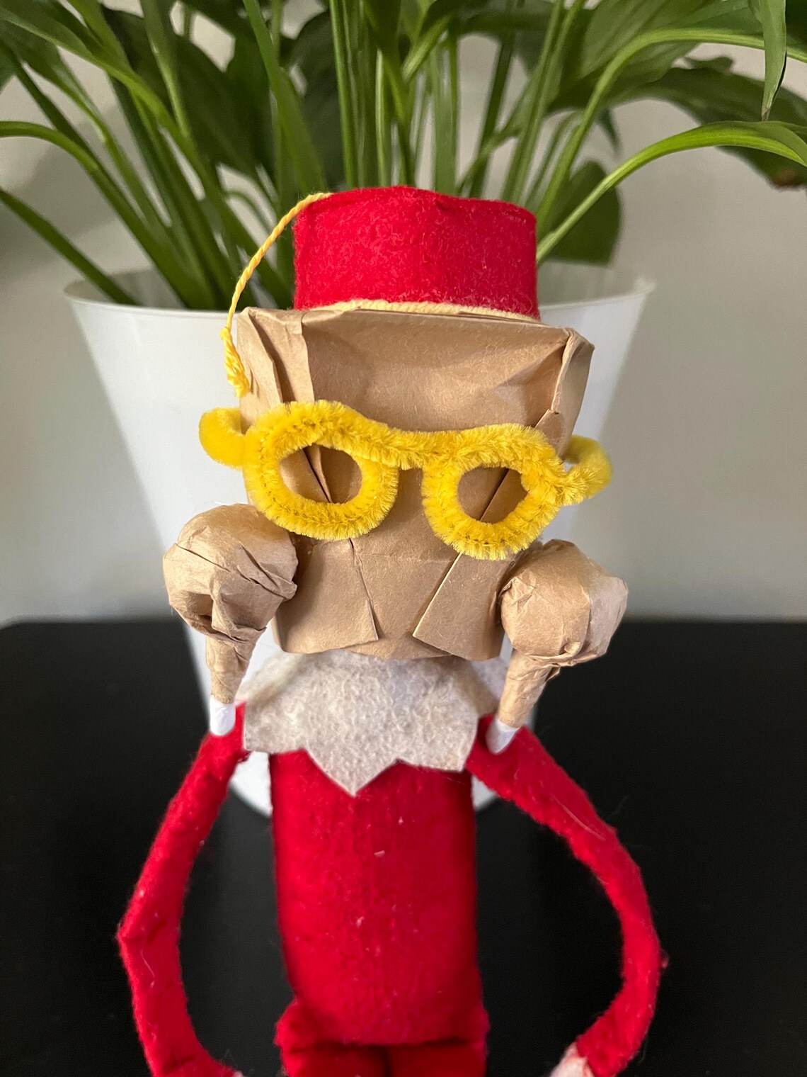 Elf Turkey Head Prop Pack, Elf Thanksgiving, Elf Return, Elf Accessory ...