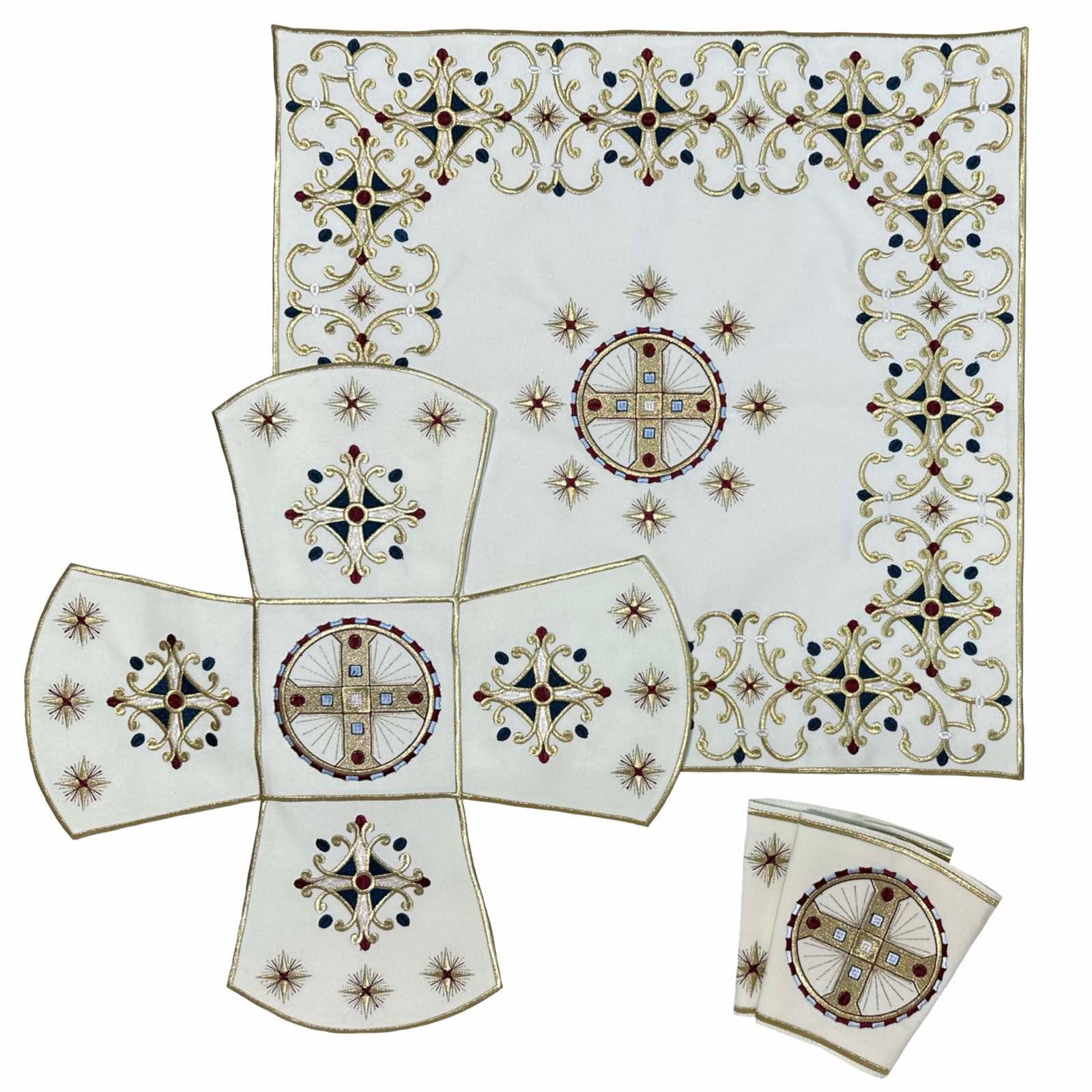 Priestly Vestments, Greek Cut 181G - Etsy