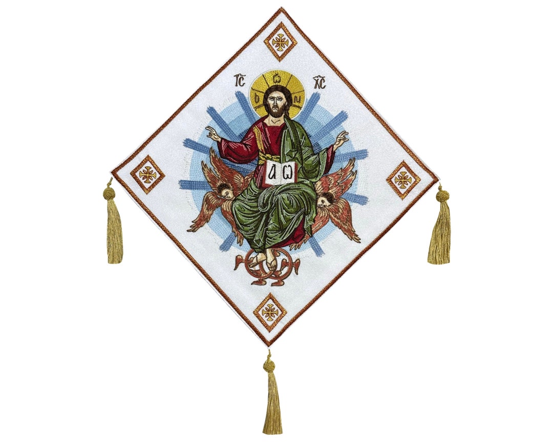 Epigonation 191p - Etsy