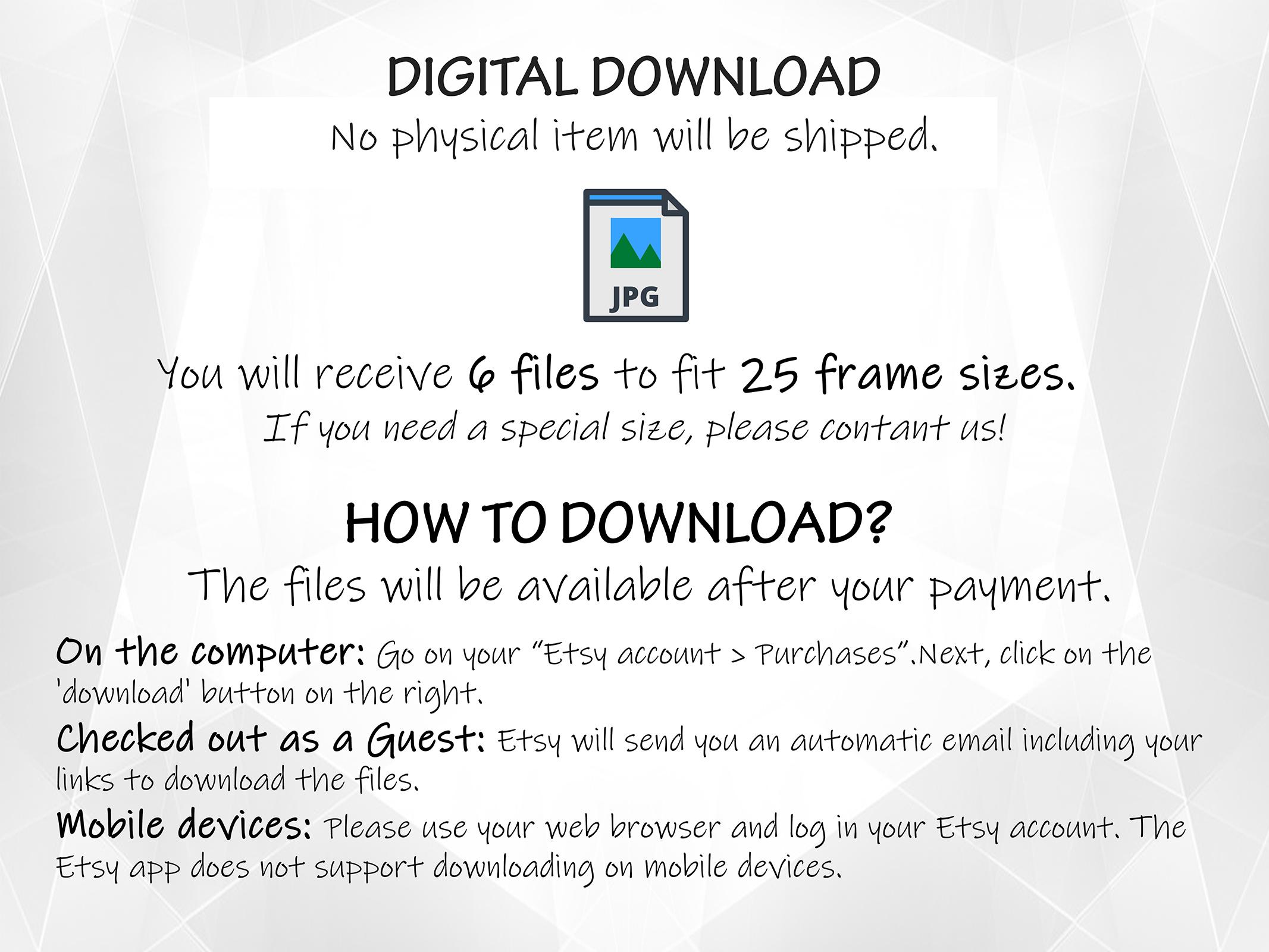 3D Shapes Educational Poster: Geometry Classroom Art (digital Download ...