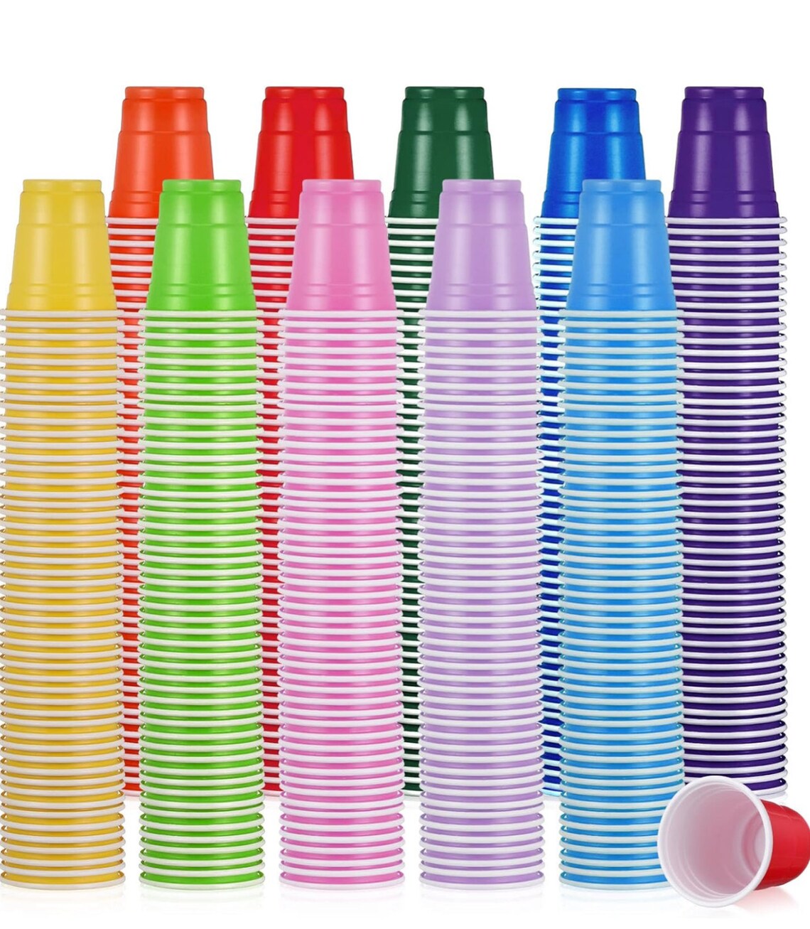 Personalized Shot Bracelet Keychains set of 12 - Etsy