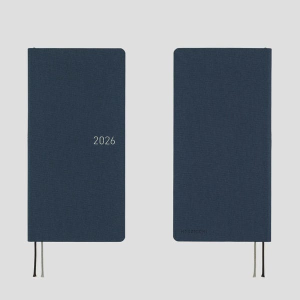 Slim Planner 2026 - Etsy