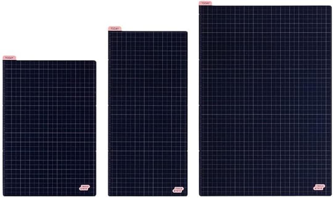 Hobonichi Techo Pencil Board - A5-weeks-a6 - Etsy
