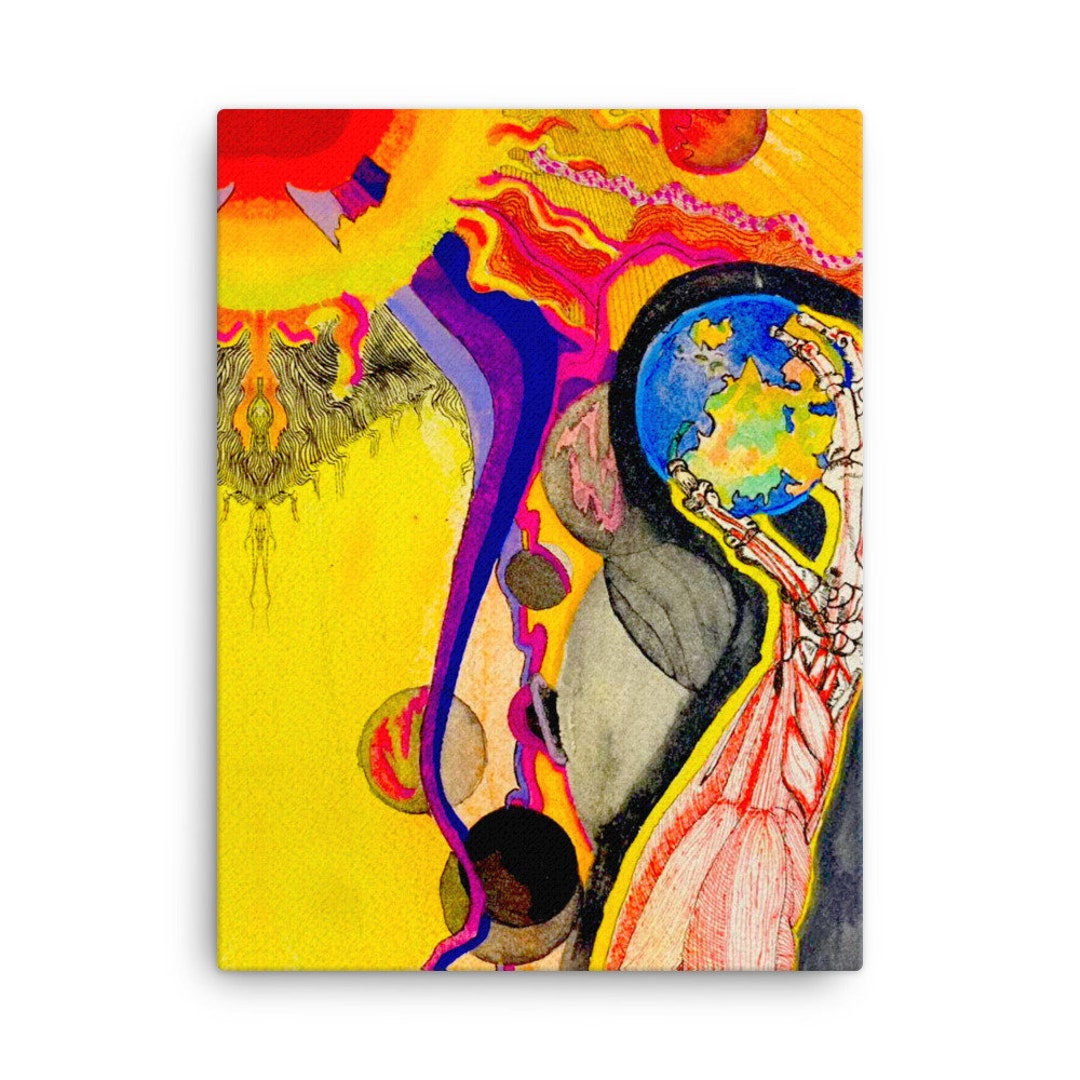 Fireball - Etsy