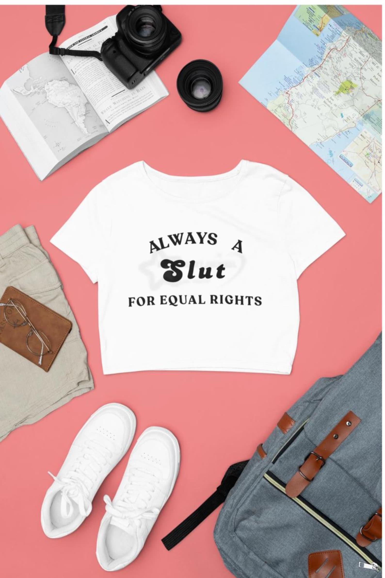 Equal Right, Babytee Png, Political Funnies, Feminis T Shirt Png, Girly ...