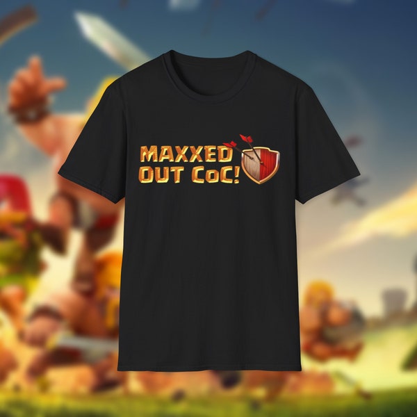 CLASH ROYALE - Etsy France