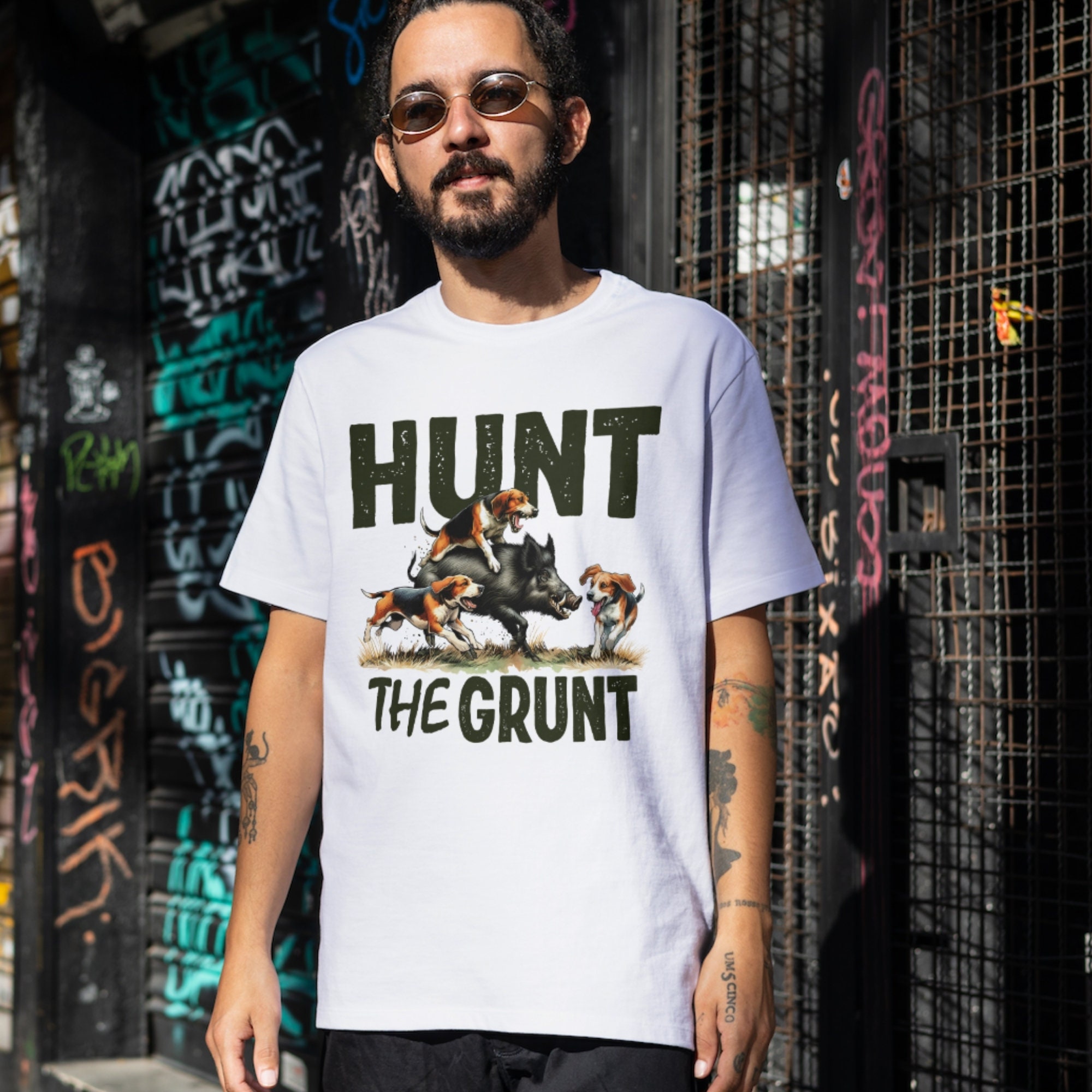 Hunt the Grunt Png, Hunting PNG, Wild Boar Hunting Png, Hound Hunitng ...