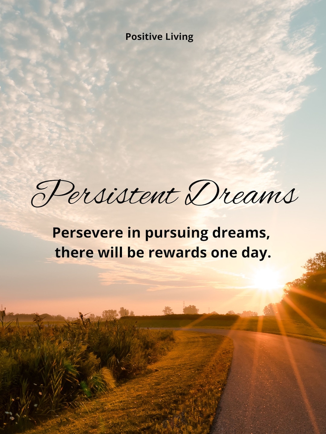 Inspiration in Pixels: Motivational Quote Art Prints Positive Living 6 ...