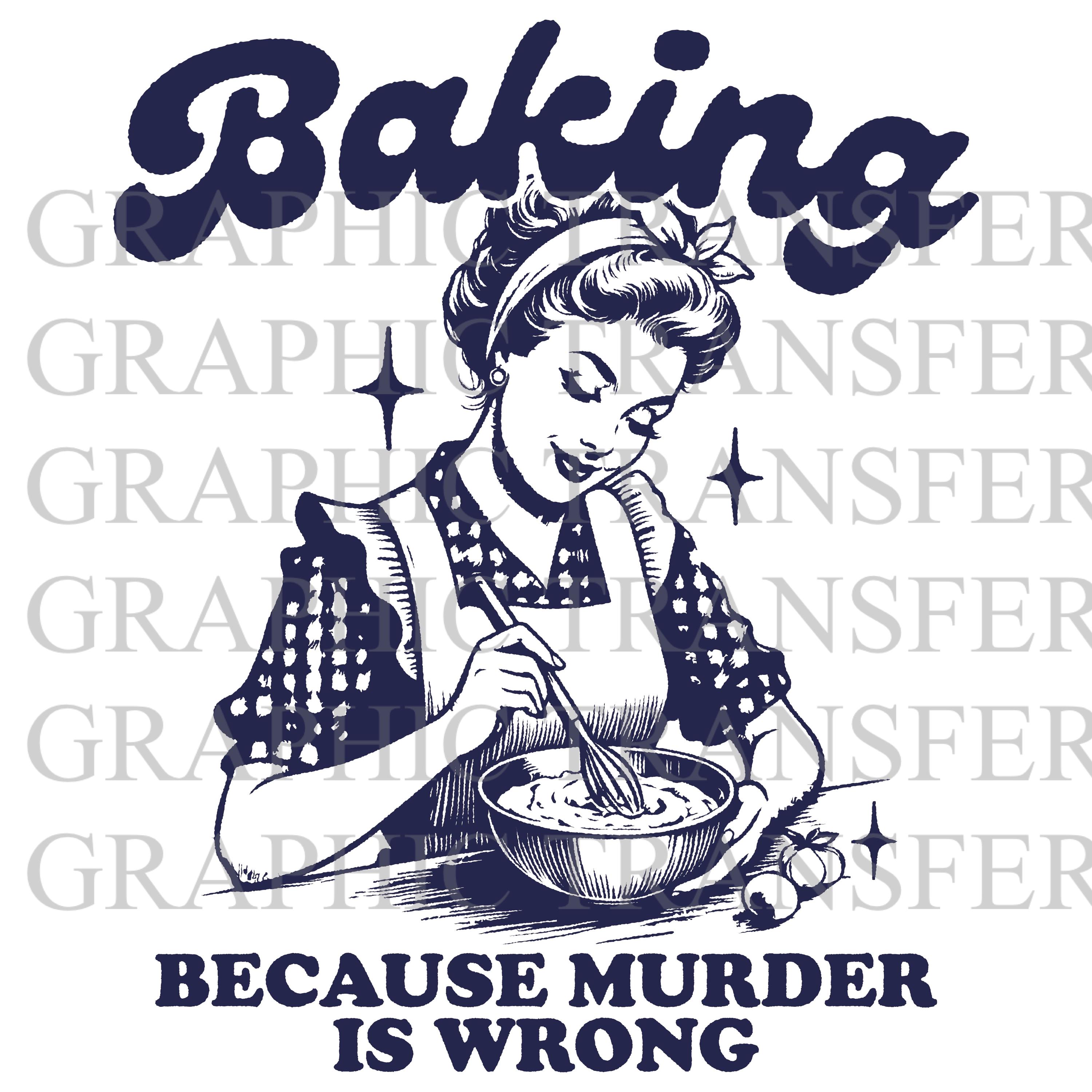 DTF Transfer Ready to Press - Etsy