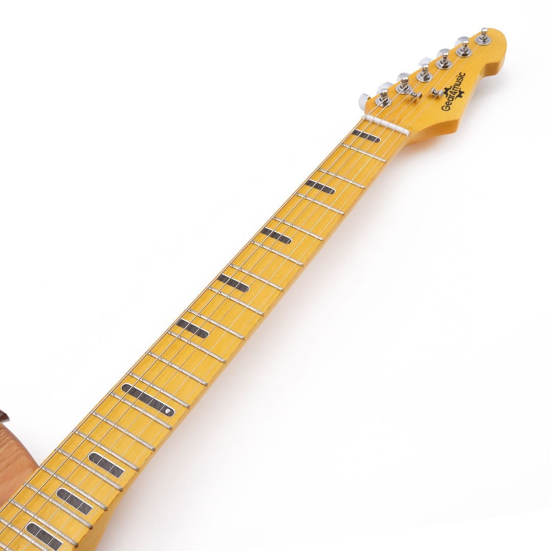 Fretlook Stripes Inlay Sticker for Acoustic and Electric Guitar ...