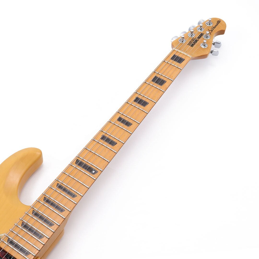Fretlook Trapezoid Inlay Sticker for Acoustic and Electric Guitar ...