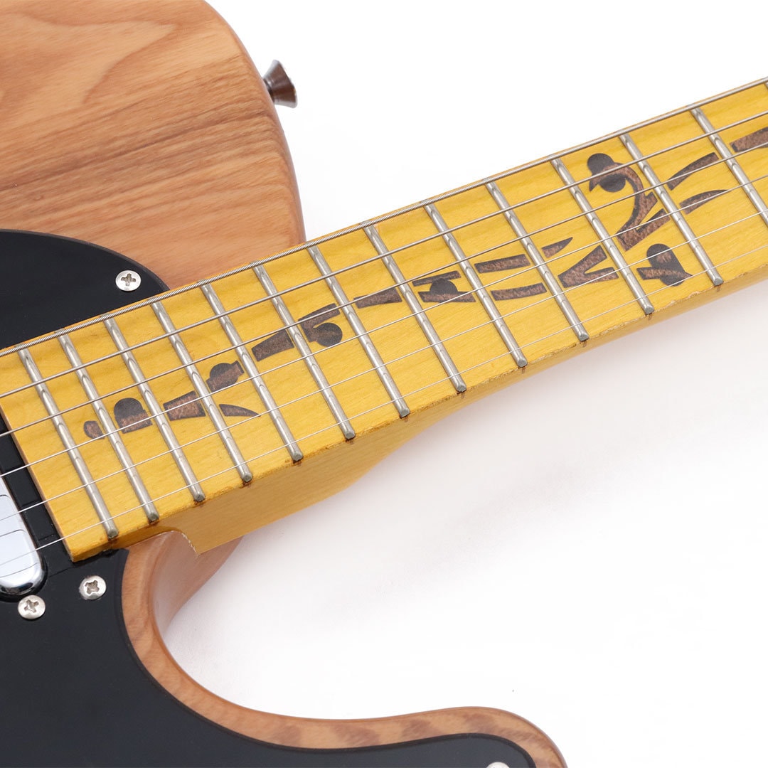 Fretlook Tree of Life Inlay Sticker for Acoustic and - Etsy