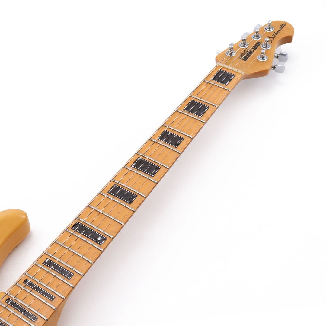 Fretlook Blocks - Inlay Stickers for Acoustic and Electric Guitar ...