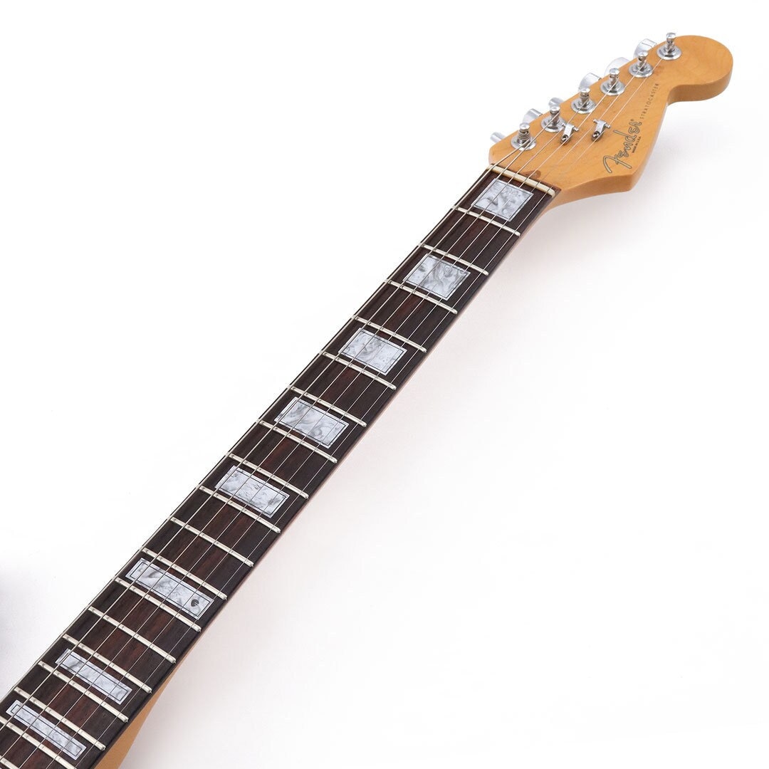 Fretlook Blocks - Inlay Stickers for Acoustic and Electric Guitar ...