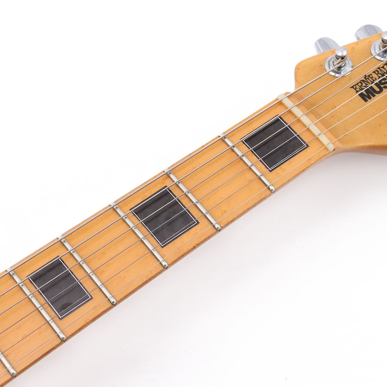 Fretlook Blocks - Inlay Stickers for Acoustic and Electric Guitar ...