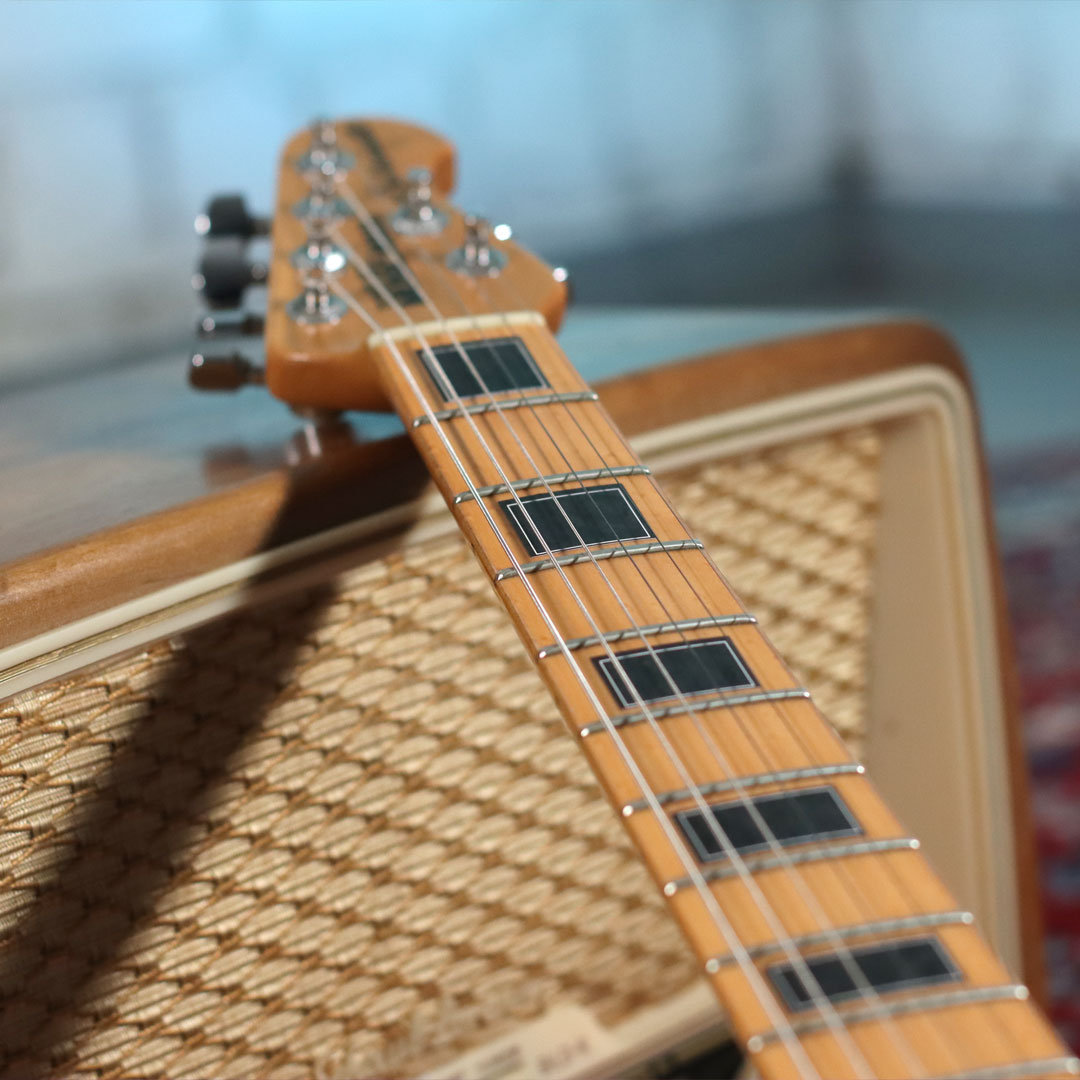 Fretlook Blocks - Inlay Stickers for Acoustic and Electric Guitar ...
