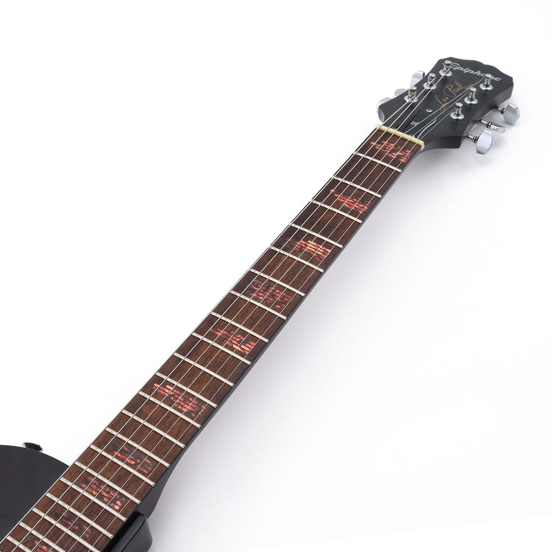 Fretlook Scratches Inlay Stickers for Acoustic and Electric Guitar ...