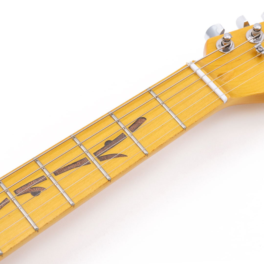 Fretlook Tree of Life Inlay Sticker for Acoustic and - Etsy