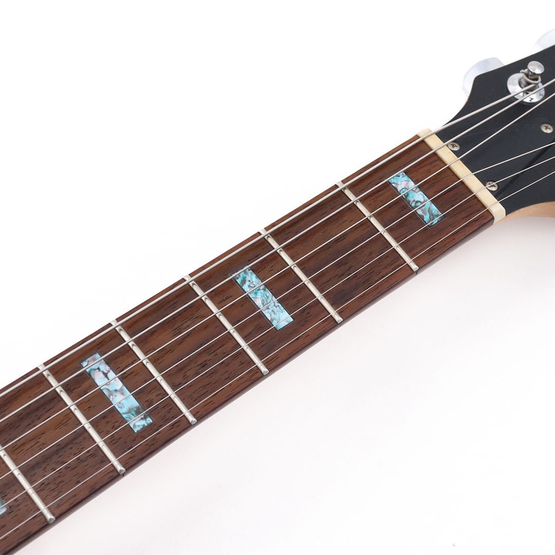 Fretlook Squares Inlay Sticker for Acoustic and Electric Guitar ...