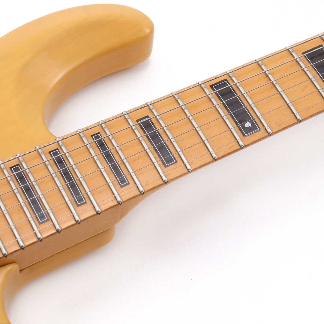 Fretlook Blocks - Inlay Stickers for Acoustic and Electric Guitar ...